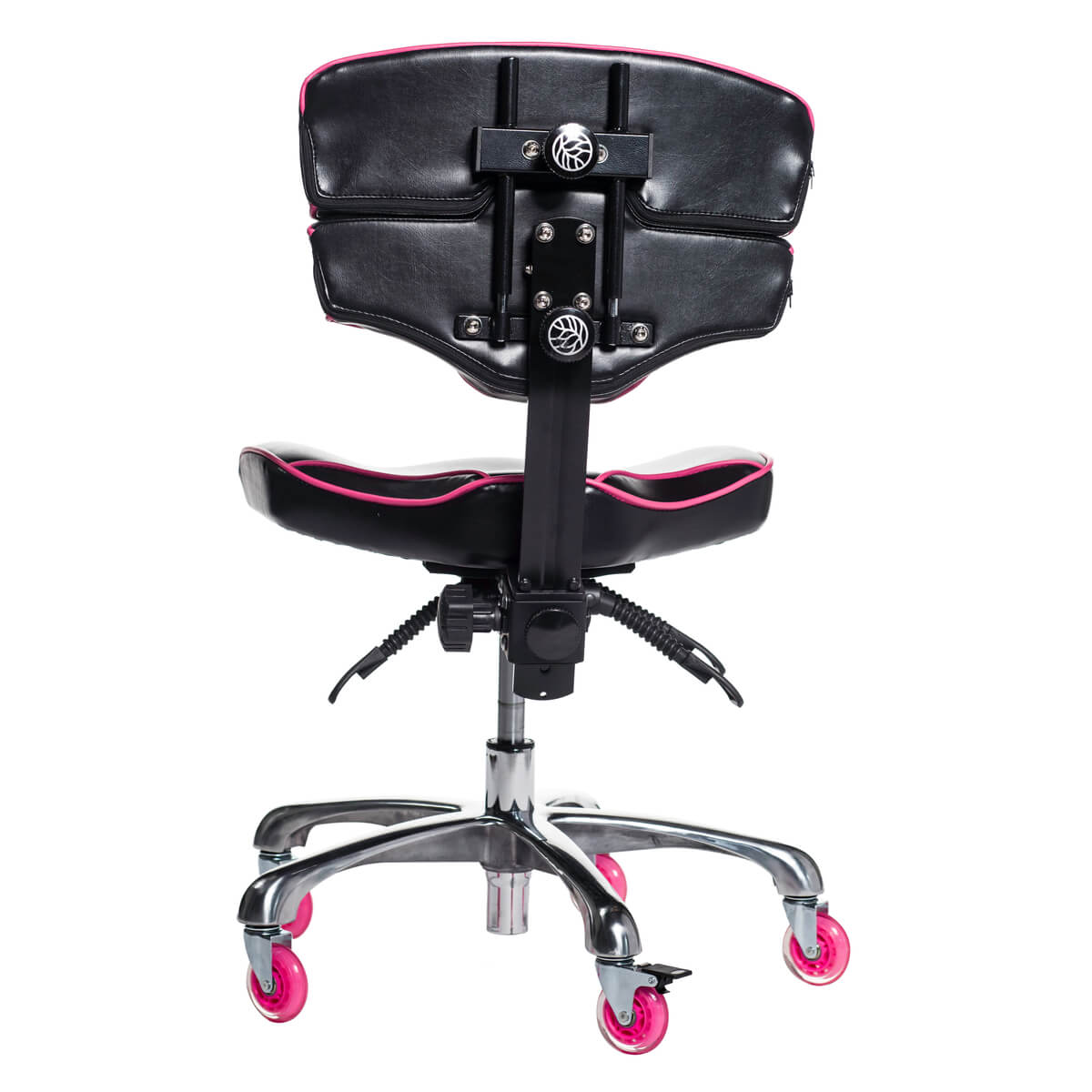 Mako Low Studio Chair - ComfortSoul