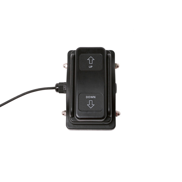 Foot Remote Control (1 Function) - ComfortSoul