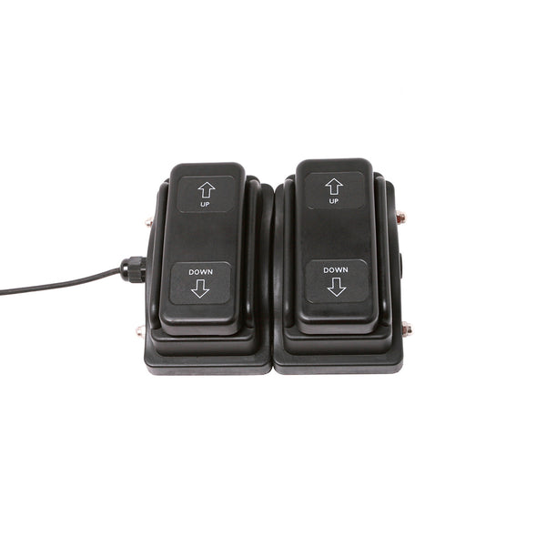 Foot Remote Control (2 Function) - ComfortSoul
