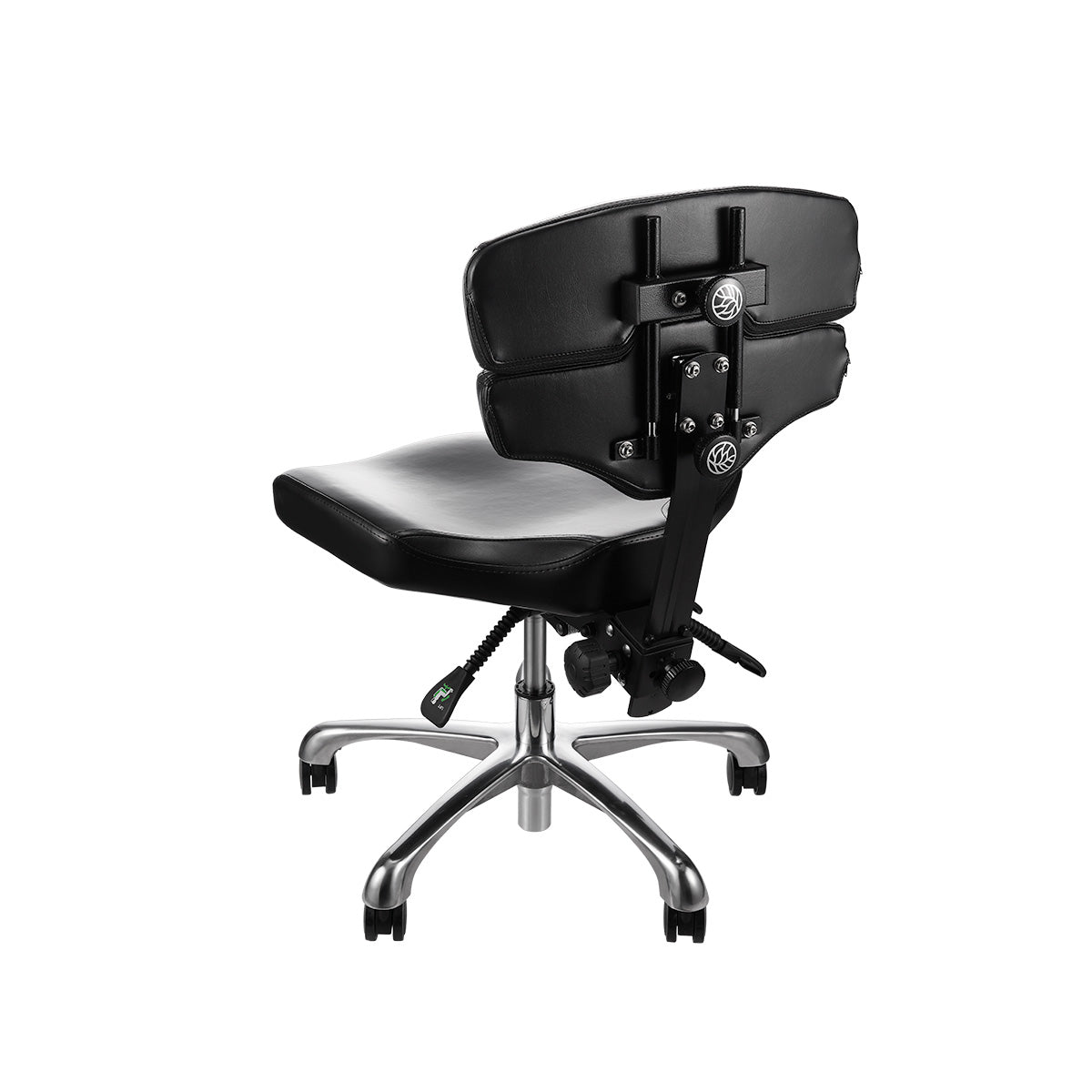 Mako Low Studio Chair - ComfortSoul