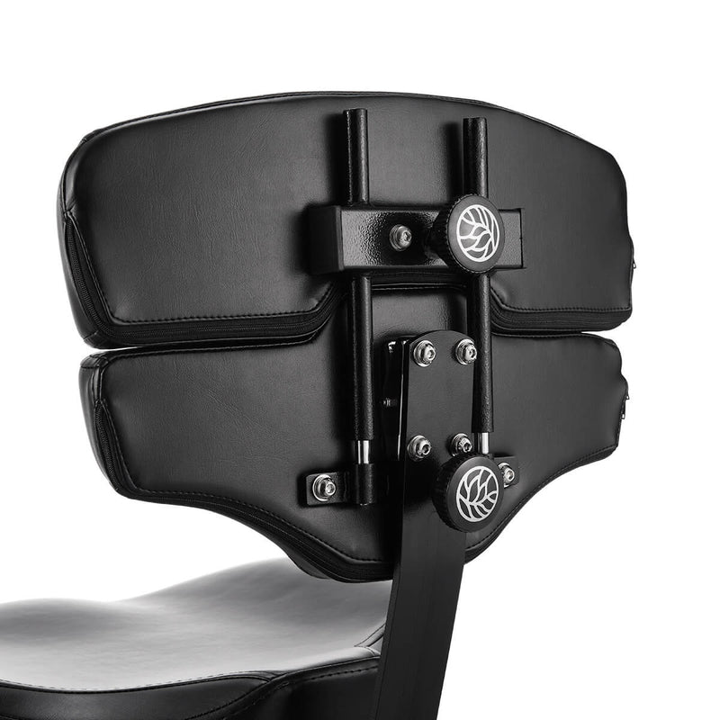 Mako Low Studio Chair - ComfortSoul